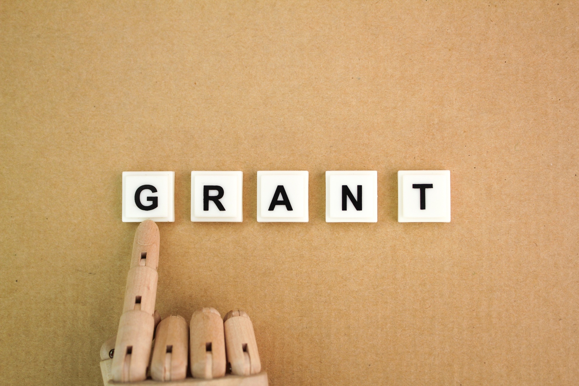 Top Grants for Writers with Disabilities to Fuel Your Creativity